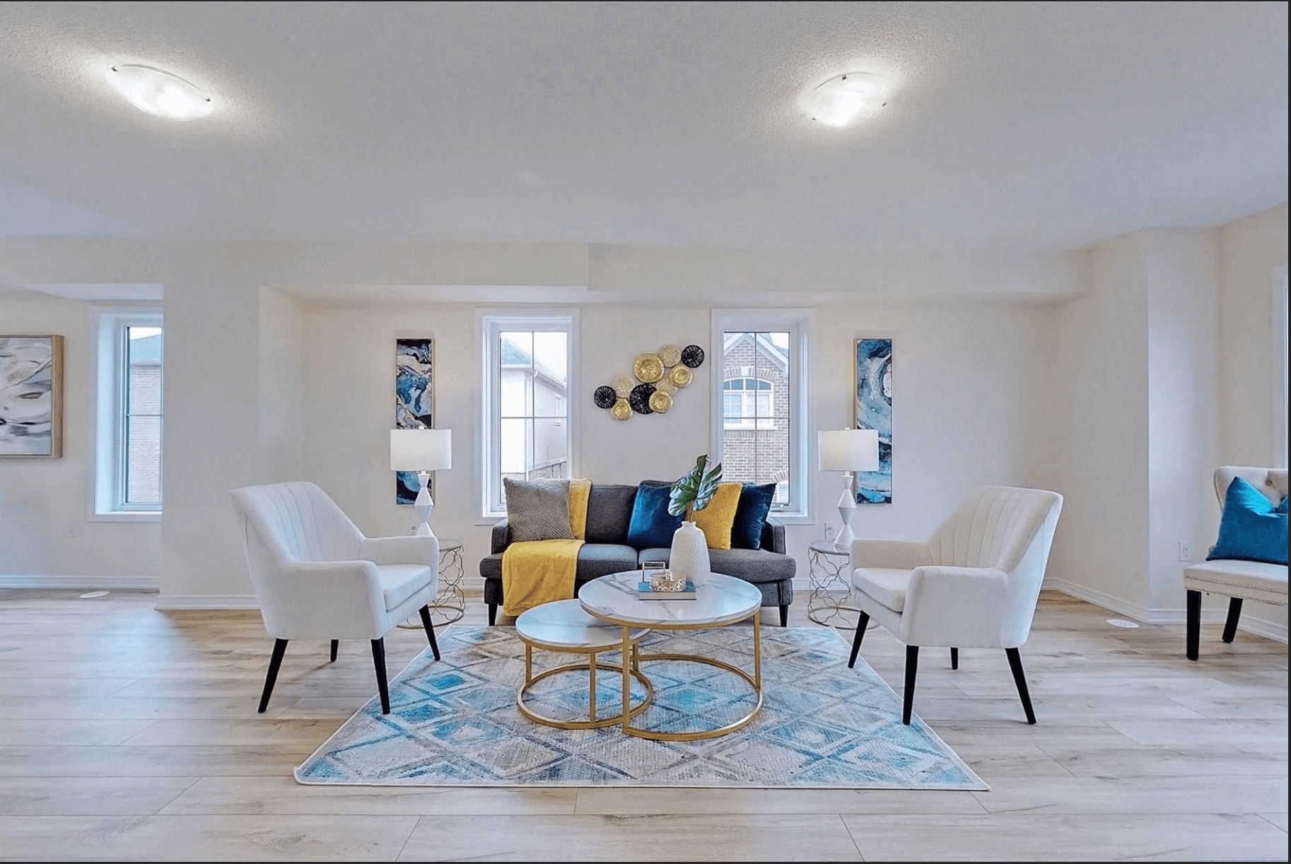 Staged Well Home Staging - RESA Feature Friday
