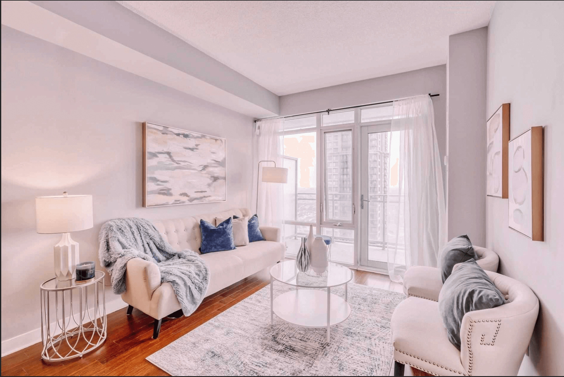 Staged Well Home Staging - RESA Feature Friday