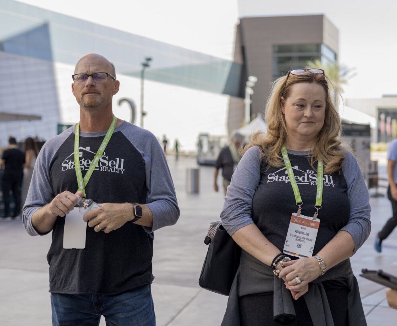 Leveling Up Your Team: Using RESACON to Intensify and Inspire