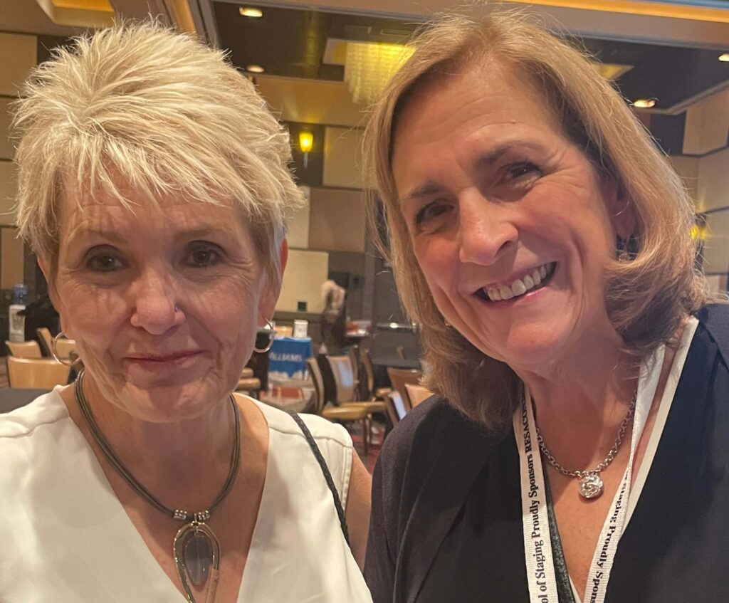 Striving For More in 2024: A Message from RESA® National Chairperson ...