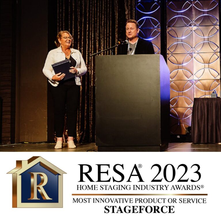 Stageforce: A Game-Changing Platform Revolutionizing the Home Staging ...